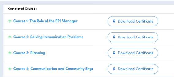Mid-Level Management Online Training