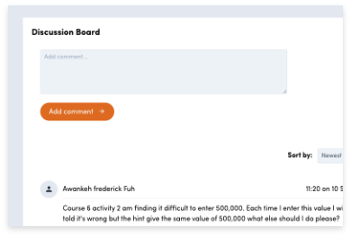 Mid-Level Management Online Training