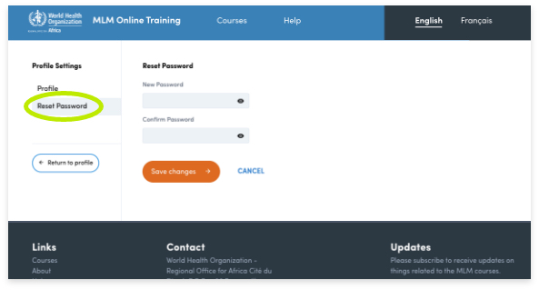 Mid-Level Management Online Training