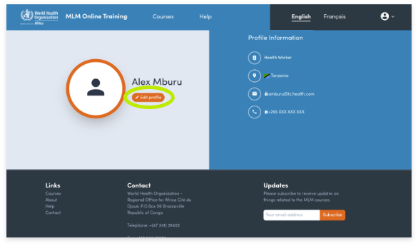 Mid-Level Management Online Training